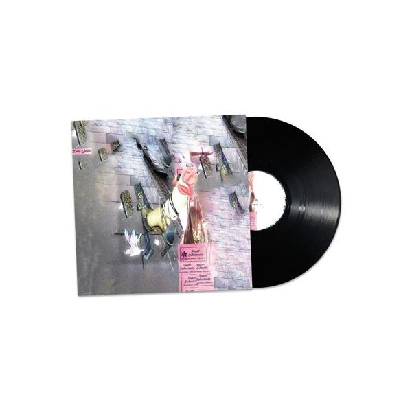 【発売日：2025年12月05日】ご注文後のキャンセル・返品は承れません。発売日:2025年12月05日/商品ID:7418995/ジャンル:ROCK/POP/フォーマット:LP/構成数:1/レーベル:Nice Swan Recording...