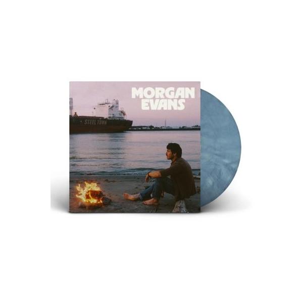 【発売日：2026年03月27日】ご注文後のキャンセル・返品は承れません。発売日:2026年03月27日/商品ID:7418998/ジャンル:COUNTRY/BLUES/フォーマット:LP/構成数:1/レーベル:VMG/アーティスト:Mor...