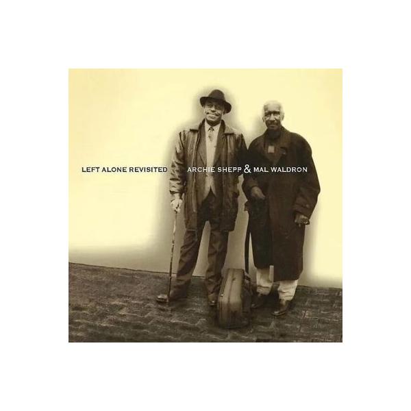 【発売日：2025年12月12日】ご注文後のキャンセル・返品は承れません。発売日:2025年12月12日/商品ID:7419025/ジャンル:JAZZ/フォーマット:LP/構成数:1/レーベル:Enja/アーティスト:Archie Shep...