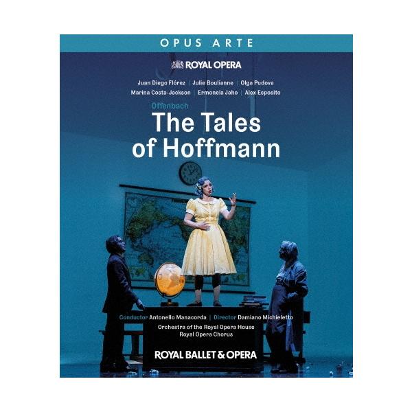 【発売日：2025年12月26日】ご注文後のキャンセル・返品は承れません。発売日:2025年12月26日/商品ID:7419185/ジャンル:CLASSICAL/フォーマット:Blu-ray Disc/構成数:1/レーベル:Opus Art...