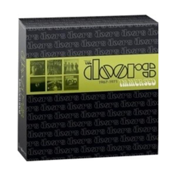 【発売日：2025年11月07日】ご注文後のキャンセル・返品は承れません。発売日:2025年11月07日/商品ID:7419260/ジャンル:ROCK/POP/フォーマット:Blu-ray Audio/構成数:6/レーベル:Rhino/アー...