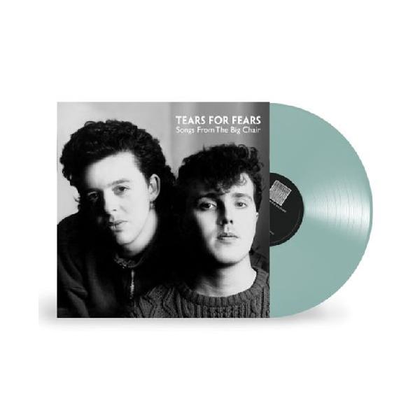 【発売日：2025年11月21日】ご注文後のキャンセル・返品は承れません。発売日:2025年11月21日/商品ID:7419318/ジャンル:ROCK/POP/フォーマット:LP/構成数:1/レーベル:EMI/アーティスト:Tears Fo...