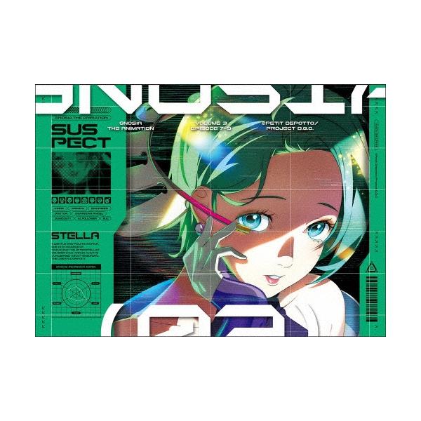 【発売日：2026年02月25日】ご注文後のキャンセル・返品は承れません。発売日:2026年02月25日/商品ID:7419346/ジャンル:アニメ/キッズ (V)/フォーマット:Blu-ray Disc/構成数:2/レーベル:アニプレック...