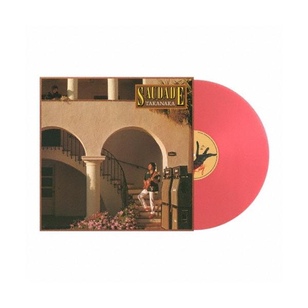 【発売日：2026年03月25日】ご注文後のキャンセル・返品は承れません。発売日:2026年03月25日/商品ID:7419399/ジャンル:JAZZ/フォーマット:LP/構成数:1/レーベル:ユニバーサルミュージック/アーティスト:高中正...