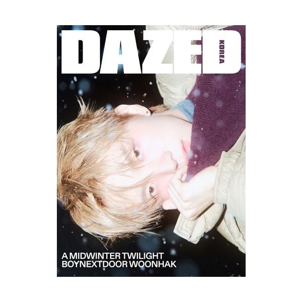 【発売日：2025年11月21日】ご注文後のキャンセル・返品は承れません。発売日:2025年11月21日/商品ID:7419448/ジャンル:IMPORTED MAGAZINE/フォーマット:Magazine/構成数:1/レーベル:---/...