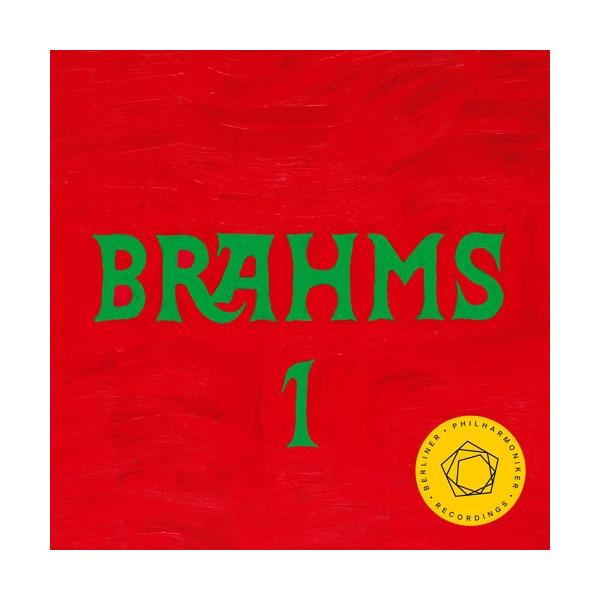 【発売日：2025年11月20日】ご注文後のキャンセル・返品は承れません。発売日:2025年11月20日/商品ID:7419465/ジャンル:CLASSICAL/フォーマット:CD/構成数:1/レーベル:Berliner Philharmo...