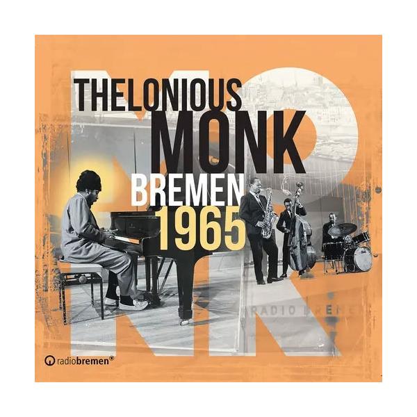 【発売日：2025年12月12日】ご注文後のキャンセル・返品は承れません。発売日:2025年12月12日/商品ID:7437021/ジャンル:JAZZ/フォーマット:CD/構成数:2/レーベル:SunnySide/アーティスト:Thelon...