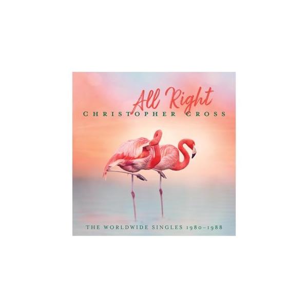 【発売日：2025年11月14日】ご注文後のキャンセル・返品は承れません。発売日:2025年11月14日/商品ID:7437026/ジャンル:ROCK/POP/フォーマット:CD/構成数:2/レーベル:Omnivore/アーティスト:Chr...