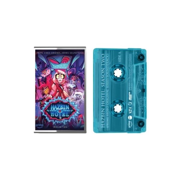 【発売日：2025年12月10日】ご注文後のキャンセル・返品は承れません。発売日:2025年12月10日/商品ID:7437106/ジャンル:サウンドトラック/フォーマット:Cassette/構成数:1/レーベル:Atlantic/タイトル...