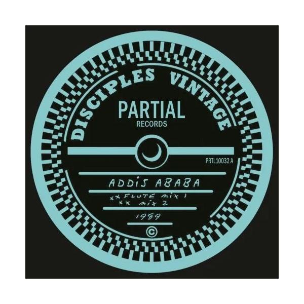 【発売日：2026年02月26日】ご注文後のキャンセル・返品は承れません。発売日:2026年02月26日/商品ID:7437211/ジャンル:WORLD/REGGAE/フォーマット:10inch Single/構成数:1/レーベル:Part...