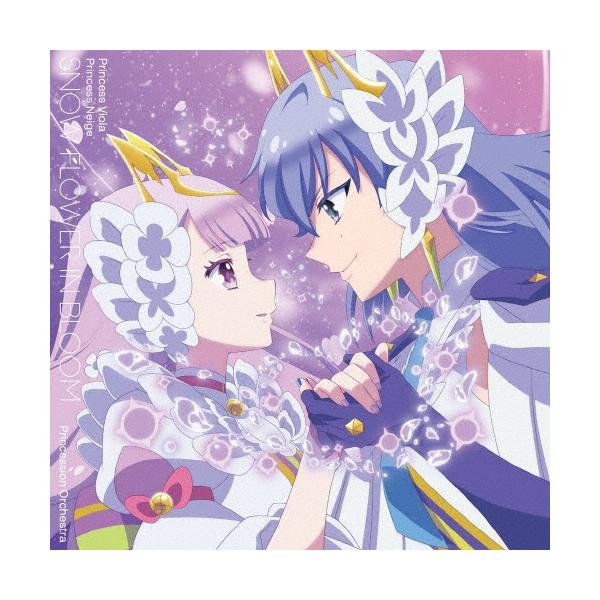 【発売日：2025年12月24日】ご注文後のキャンセル・返品は承れません。発売日:2025年12月24日/商品ID:7437437/ジャンル:アニメ/キッズ/ゲーム音楽 (A)/フォーマット:12cmCD Single/構成数:1/レーベル...