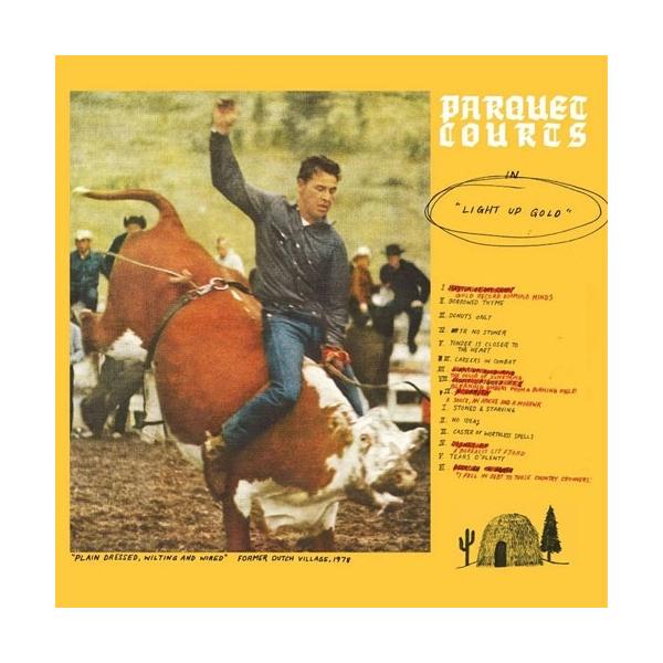 【発売日：2025年11月28日】ご注文後のキャンセル・返品は承れません。発売日:2025年11月28日/商品ID:7437713/ジャンル:ROCK/POP/フォーマット:CD/構成数:1/レーベル:Rough Trade/アーティスト:...