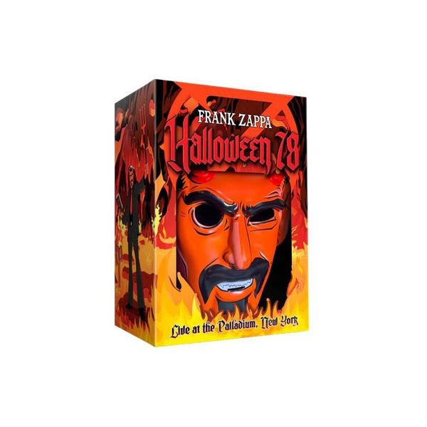 【発売日：2025年11月30日】ご注文後のキャンセル・返品は承れません。発売日:2025年11月下旬/商品ID:7437823/ジャンル:ROCK/POP/フォーマット:CD/構成数:5/レーベル:Universal/アーティスト:Fra...