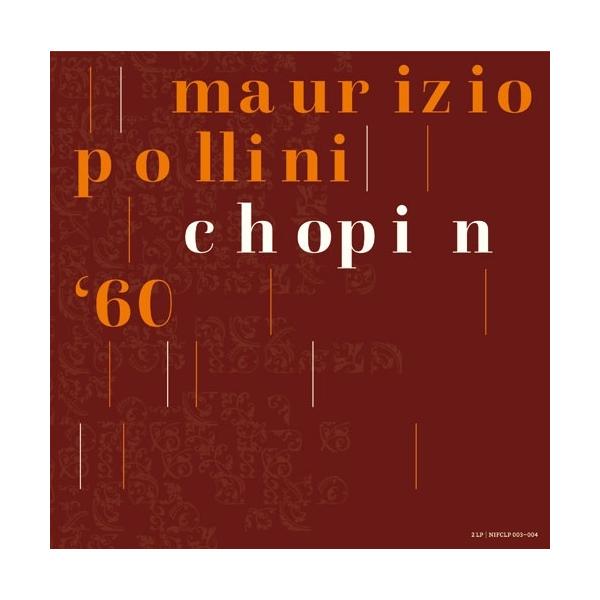【発売日：2025年11月15日】ご注文後のキャンセル・返品は承れません。発売日:2025年11月15日/商品ID:7437849/ジャンル:CLASSICAL/フォーマット:LP/構成数:2/レーベル:NIFC/アーティスト:マウリツィオ...