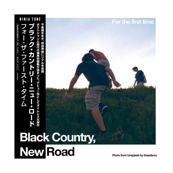 【発売日：2025年12月05日】ご注文後のキャンセル・返品は承れません。発売日:2025年12月05日/商品ID:7437856/ジャンル:ROCK/POP/フォーマット:LP/構成数:1/レーベル:Ninja Tune/アーティスト:B...