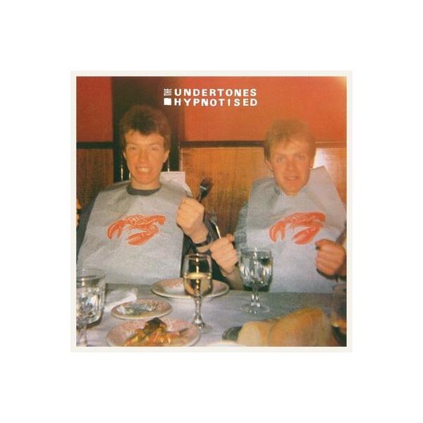 【発売日：2026年03月13日】ご注文後のキャンセル・返品は承れません。発売日:2026年03月13日/商品ID:7455484/ジャンル:ROCK/POP/フォーマット:CD/構成数:1/レーベル:BMG/アーティスト:The Unde...