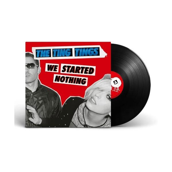 【発売日：2025年11月21日】ご注文後のキャンセル・返品は承れません。発売日:2025年11月21日/商品ID:7456140/ジャンル:ROCK/POP/フォーマット:LP/構成数:1/レーベル:Columbia/アーティスト:The...