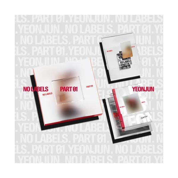 【発売日：2025年11月12日】ご注文後のキャンセル・返品は承れません。発売日:2025年11月12日/商品ID:7456221/ジャンル:K-POP/フォーマット:CD/構成数:1/レーベル:YG Plus/アーティスト:YEONJUN...