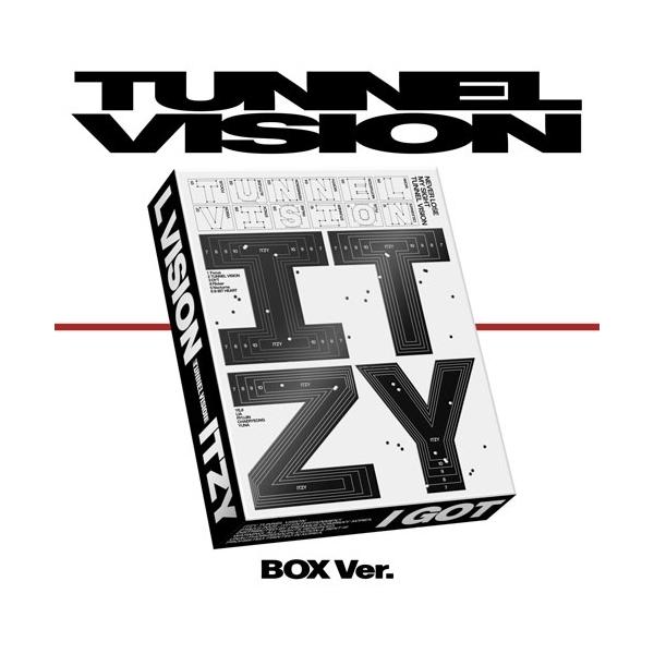 【発売日：2025年11月14日】ご注文後のキャンセル・返品は承れません。発売日:2025年11月14日/商品ID:7456228/ジャンル:K-POP/フォーマット:CD/構成数:1/レーベル:Dreamus/アーティスト:ITZY/アー...