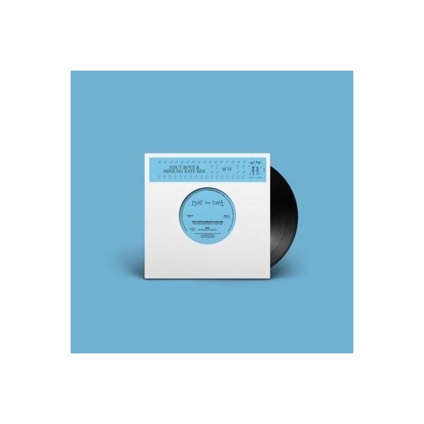 【発売日：2025年11月07日】ご注文後のキャンセル・返品は承れません。発売日:2025年11月下旬/商品ID:7473783/ジャンル:SOUL/CLUB/RAP/フォーマット:7inch Single/構成数:1/レーベル:Bite ...