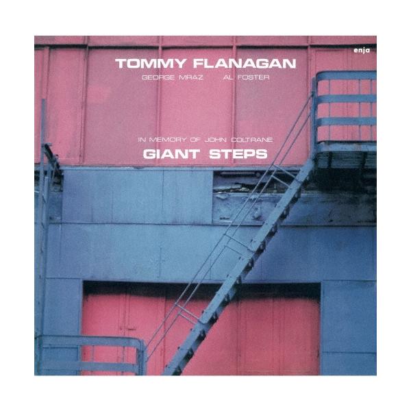 【発売日：2025年12月24日】ご注文後のキャンセル・返品は承れません。発売日:2025年12月24日/商品ID:7474258/ジャンル:JAZZ/フォーマット:CD/構成数:1/レーベル:Solid/Enja/アーティスト:Tommy...