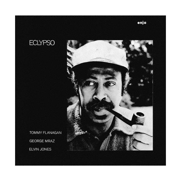 【発売日：2025年12月24日】ご注文後のキャンセル・返品は承れません。発売日:2025年12月24日/商品ID:7474259/ジャンル:JAZZ/フォーマット:CD/構成数:1/レーベル:Solid/Enja/アーティスト:Tommy...