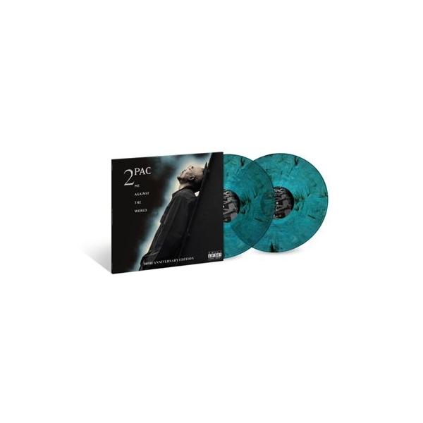 【発売日：2026年02月06日】ご注文後のキャンセル・返品は承れません。発売日:2026年02月06日/商品ID:7491974/ジャンル:SOUL/CLUB/RAP/フォーマット:LP/構成数:2/レーベル:Interscope/アーテ...