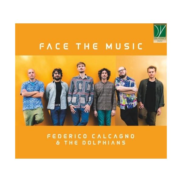 【発売日：2025年11月28日】ご注文後のキャンセル・返品は承れません。発売日:2025年11月28日/商品ID:7509885/ジャンル:JAZZ/フォーマット:CD/構成数:1/レーベル:Da Vinci Jazz/アーティスト:Fe...