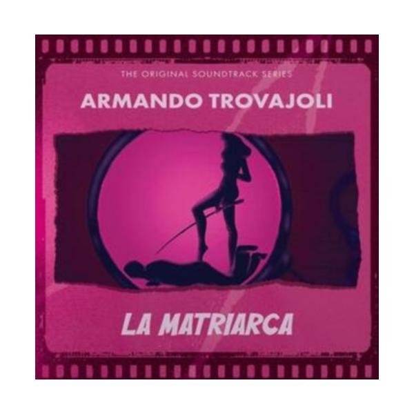 【発売日：2025年11月07日】ご注文後のキャンセル・返品は承れません。発売日:2025年11月07日/商品ID:7509956/ジャンル:サウンドトラック/フォーマット:LP/構成数:2/レーベル:Saifam/アーティスト:Arman...