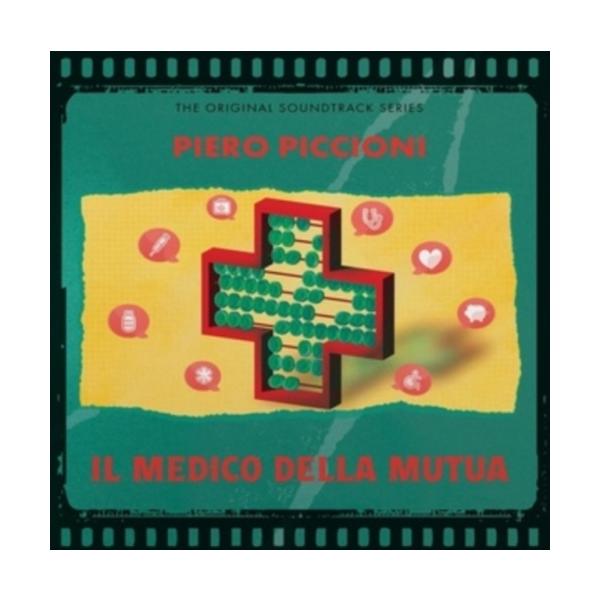 【発売日：2025年11月07日】ご注文後のキャンセル・返品は承れません。発売日:2025年11月07日/商品ID:7509957/ジャンル:サウンドトラック/フォーマット:LP/構成数:2/レーベル:Saifam/アーティスト:Piero...