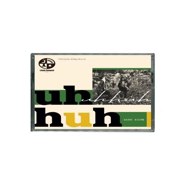 【発売日：2025年11月06日】ご注文後のキャンセル・返品は承れません。発売日:2025年11月06日/商品ID:7509964/ジャンル:J-POP/フォーマット:Cassette/構成数:1/レーベル:J.Studio/アーティスト:...