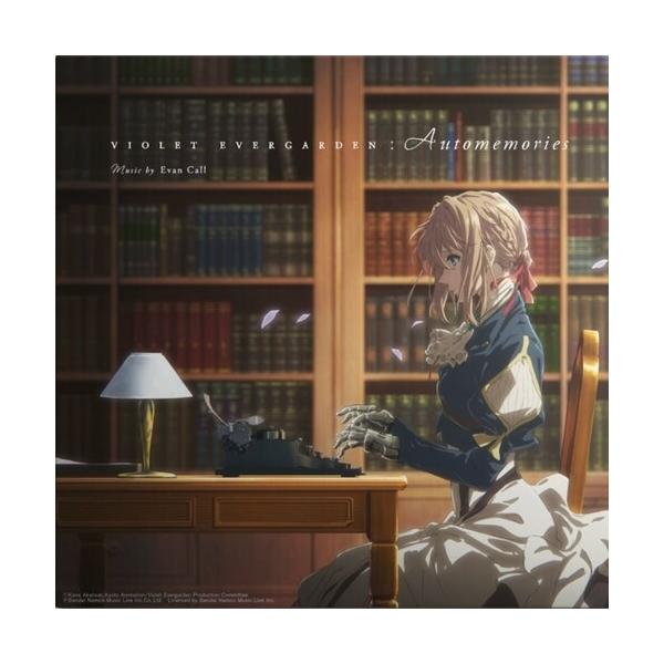 【発売日：2025年10月03日】ご注文後のキャンセル・返品は承れません。発売日:2025年10月03日/商品ID:7509973/ジャンル:アニメ/キッズ/ゲーム音楽 (A)/フォーマット:LP/構成数:3/レーベル:Anime Limi...