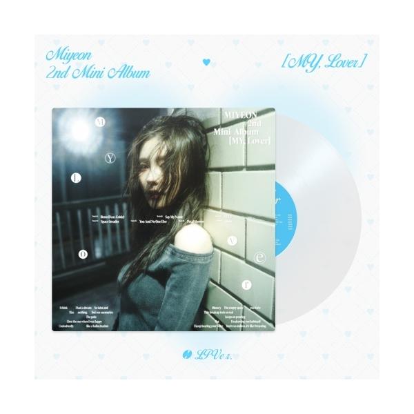 【発売日：2025年12月27日】ご注文後のキャンセル・返品は承れません。発売日:2025年12月27日/商品ID:7510002/ジャンル:K-POP/フォーマット:LP/構成数:1/レーベル:Kakao Entertainment (K...