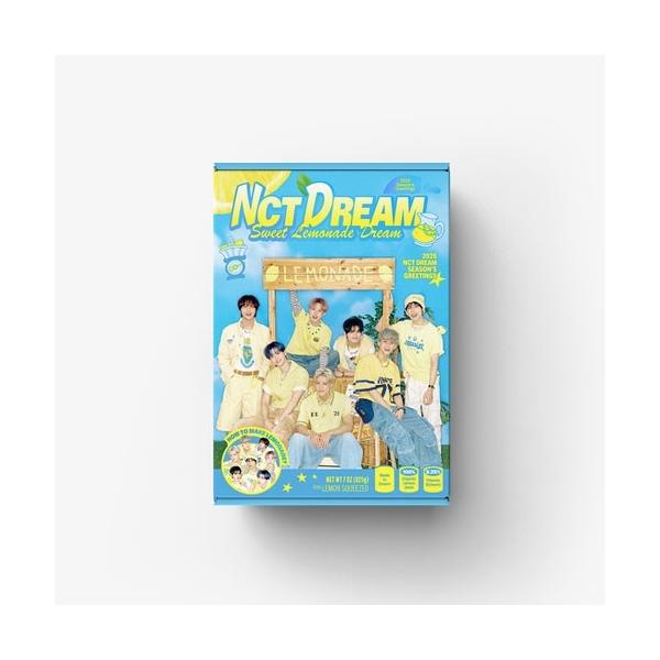 【発売日：2025年12月27日】ご注文後のキャンセル・返品は承れません。発売日:2025年12月27日/商品ID:7510017/ジャンル:IMPORTED BOOKS/フォーマット:Book/構成数:2/レーベル:SM Entertai...