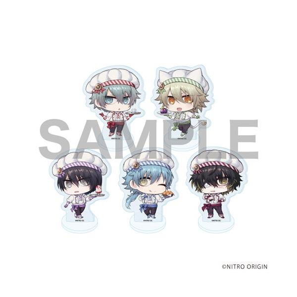 【発売日：2025年11月16日】ご注文後のキャンセル・返品は承れません。発売日:2025年11月16日/商品ID:7510038/ジャンル:グッズ/フォーマット:Accessories/構成数:1/レーベル:---/タイトル:ニトロキラル...