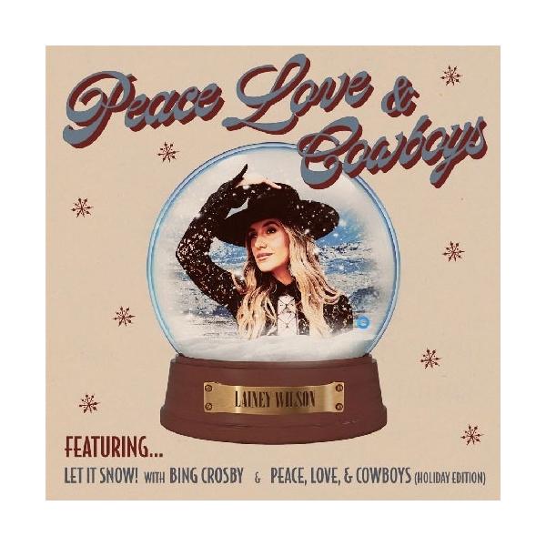 【発売日：2025年11月21日】ご注文後のキャンセル・返品は承れません。発売日:2025年11月21日/商品ID:7510074/ジャンル:COUNTRY/BLUES/フォーマット:LP/構成数:1/レーベル:BMG/アーティスト:Lai...