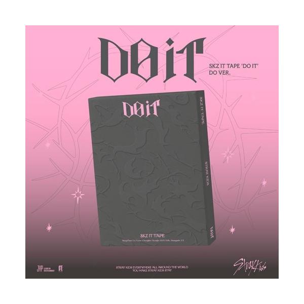 【発売日：2025年11月26日】ご注文後のキャンセル・返品は承れません。発売日:2025年11月26日/商品ID:7510082/ジャンル:K-POP/フォーマット:CD/構成数:1/レーベル:Dreamus/アーティスト:Stray K...