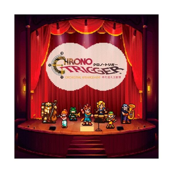 【発売日：2026年01月14日】ご注文後のキャンセル・返品は承れません。発売日:2026年01月14日/商品ID:7510085/ジャンル:アニメ/キッズ/ゲーム音楽 (A)/フォーマット:CD/構成数:1/レーベル:スクウェア・エニック...