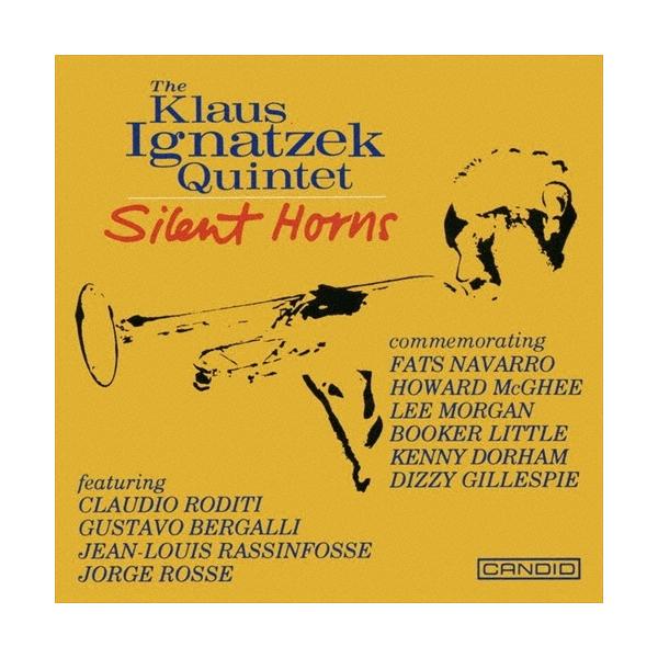 【発売日：2025年12月24日】ご注文後のキャンセル・返品は承れません。発売日:2025年12月24日/商品ID:7517617/ジャンル:JAZZ/フォーマット:CD/構成数:1/レーベル:SOLID RECORDS、CANDID/アー...