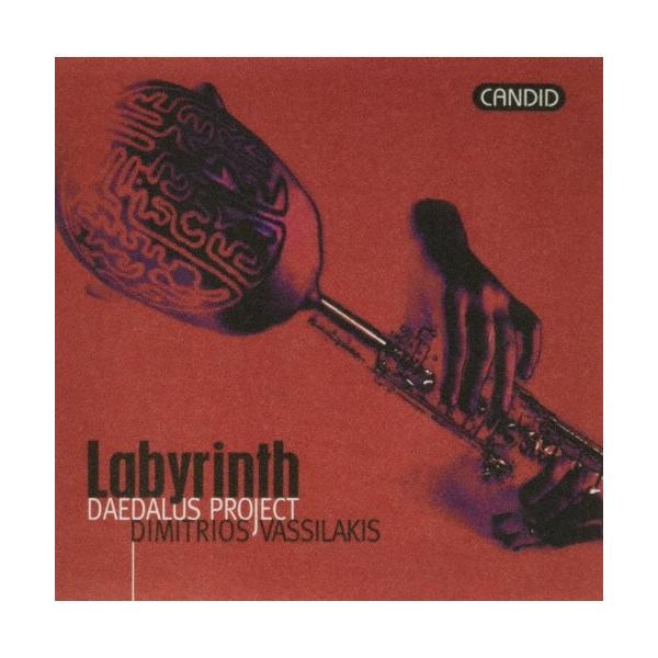 【発売日：2025年12月24日】ご注文後のキャンセル・返品は承れません。発売日:2025年12月24日/商品ID:7517623/ジャンル:JAZZ/フォーマット:CD/構成数:1/レーベル:SOLID RECORDS、CANDID/アー...
