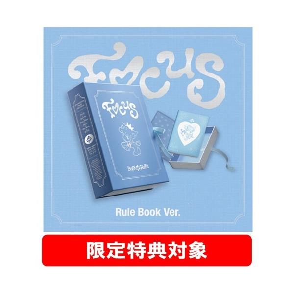 【発売日：2025年11月21日】ご注文後のキャンセル・返品は承れません。発売日:2025年11月21日/商品ID:7517809/ジャンル:K-POP/フォーマット:CD/構成数:1/レーベル:ユニバーサルミュージック/アーティスト:He...
