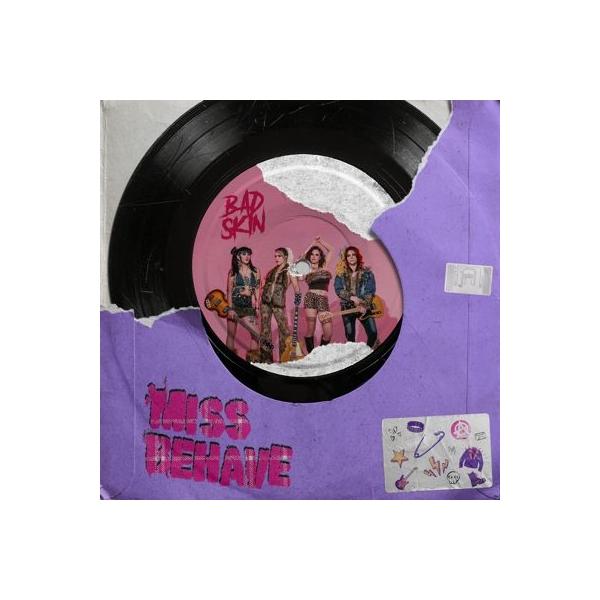 【発売日：2026年01月09日】ご注文後のキャンセル・返品は承れません。発売日:2026年01月09日/商品ID:7517881/ジャンル:ROCK/POP/フォーマット:LP/構成数:1/レーベル:DEKO Music/アーティスト:B...