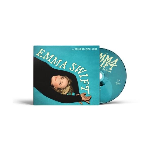 【発売日：2025年11月28日】ご注文後のキャンセル・返品は承れません。発売日:2025年11月28日/商品ID:7517892/ジャンル:COUNTRY/BLUES/フォーマット:CD/構成数:1/レーベル:Tiny Ghost Rec...