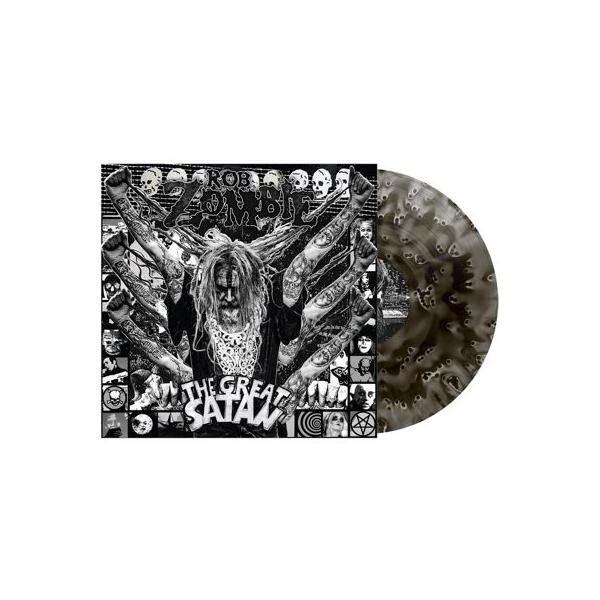 【発売日：2026年02月27日】ご注文後のキャンセル・返品は承れません。発売日:2026年02月27日/商品ID:7517902/ジャンル:ROCK/POP/フォーマット:LP/構成数:1/レーベル:Nuclear Blast/アーティス...