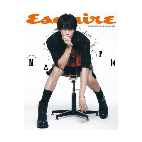 【発売日：2025年11月21日】ご注文後のキャンセル・返品は承れません。発売日:2025年11月21日/商品ID:7517983/ジャンル:IMPORTED MAGAZINE/フォーマット:Magazine/構成数:1/レーベル:---/...