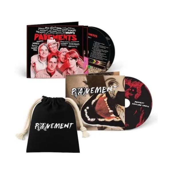 【発売日：2025年11月14日】ご注文後のキャンセル・返品は承れません。発売日:2025年11月14日/商品ID:7517985/ジャンル:ROCK/POP/フォーマット:CD/構成数:4/レーベル:Matador Records/アーテ...