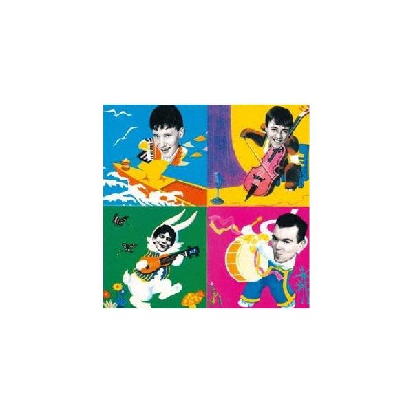 【発売日：2025年11月30日】ご注文後のキャンセル・返品は承れません。発売日:2025年11月30日/商品ID:7518000/ジャンル:ROCK/POP/フォーマット:CD/構成数:1/レーベル:London Records/ritm...