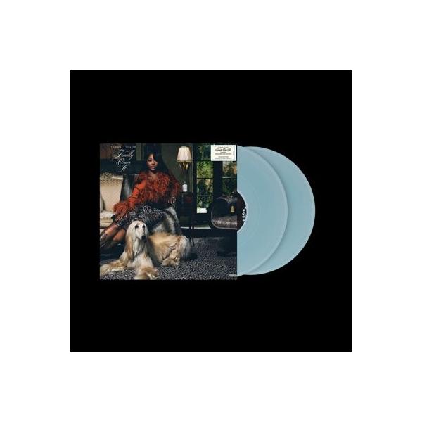 【発売日：2025年11月26日】ご注文後のキャンセル・返品は承れません。発売日:2025年11月26日/商品ID:7518010/ジャンル:SOUL/CLUB/RAP/フォーマット:LP/構成数:1/レーベル:Interscope/アーテ...