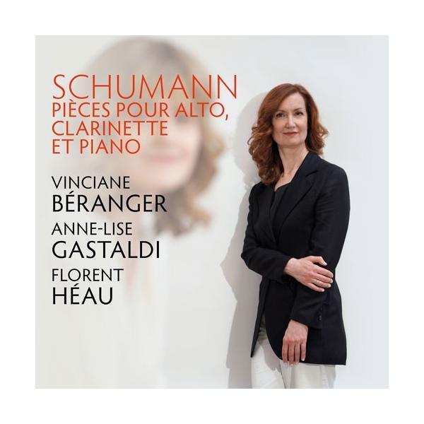 【発売日：2025年11月27日】ご注文後のキャンセル・返品は承れません。発売日:2025年11月27日/商品ID:7518216/ジャンル:CLASSICAL/フォーマット:CD/構成数:1/レーベル:Outhere Music Fran...