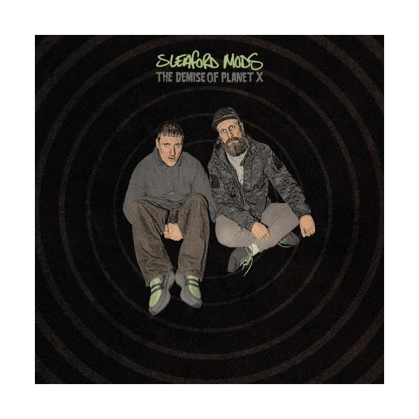 【発売日：2026年01月16日】ご注文後のキャンセル・返品は承れません。発売日:2026年01月16日/商品ID:7536235/ジャンル:ROCK/POP/フォーマット:CD/構成数:1/レーベル:Rough Trade/アーティスト:...